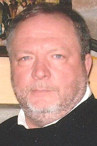 Bruce R. Rice 1955-2025 | News, Sports, Jobs - Tribune Chronicle